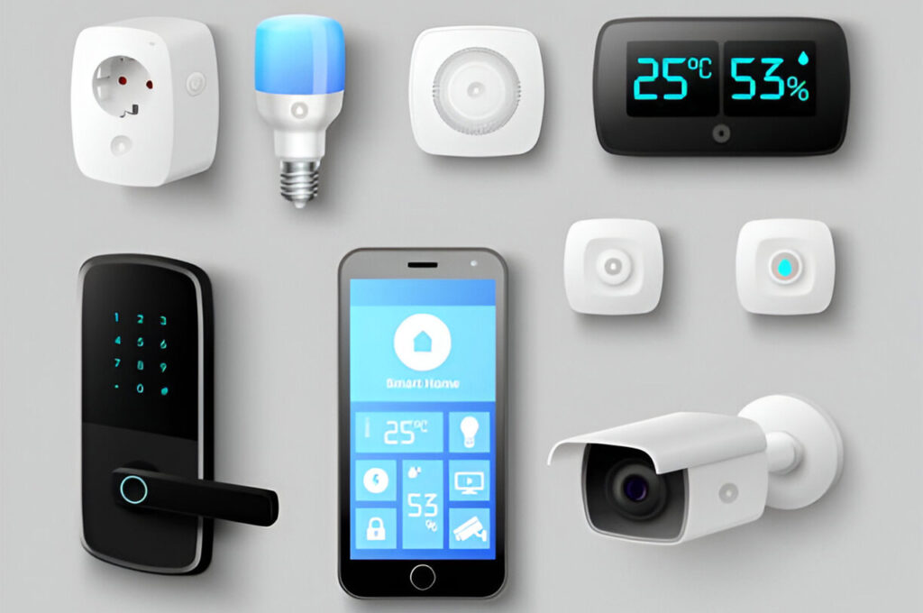 Automation Services - Home